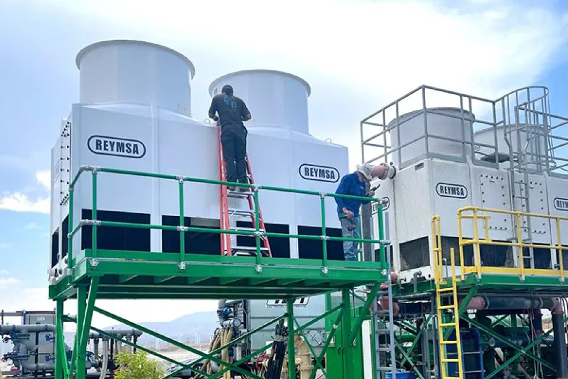 Hydronic Systems - Innovative Growers Equipment – Hydrofarm Commercial ...