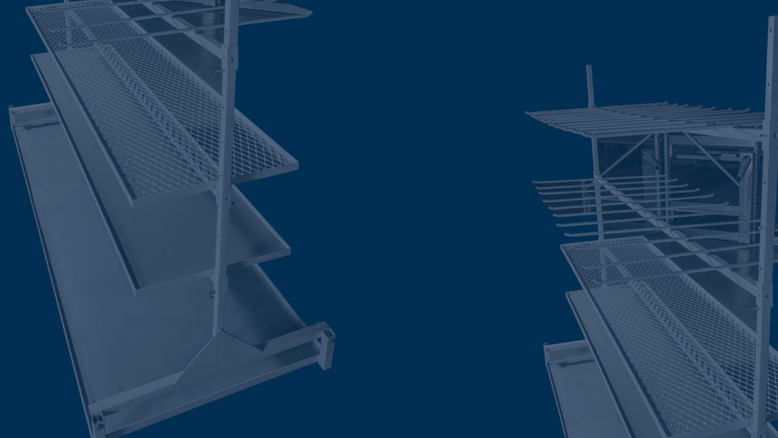 Drying Rack - Innovative Growers Equipment – Hydrofarm Commercial Division