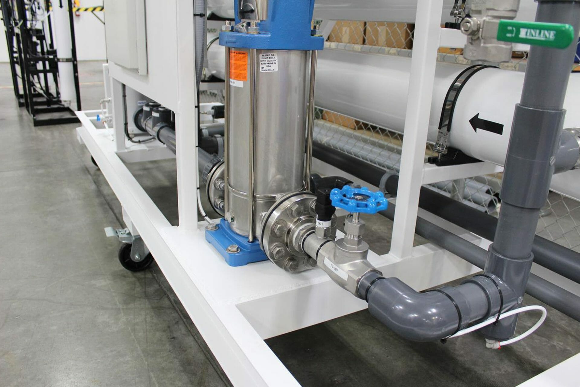 Water Management - Innovative Growers Equipment – Hydrofarm Commercial ...