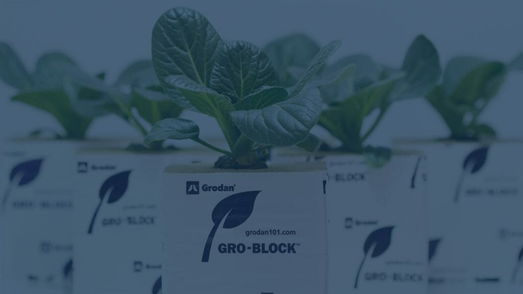 Grow Media - Innovative Growers Equipment – Hydrofarm Commercial Division