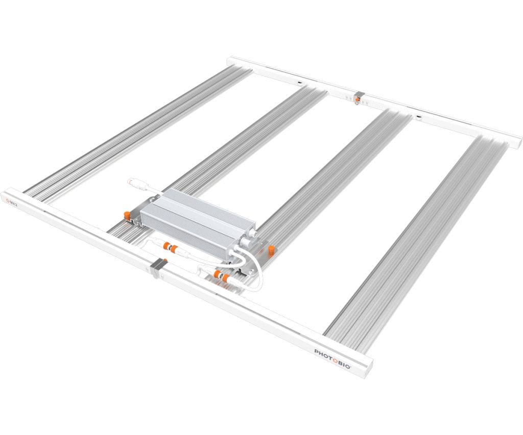 PHOTOBIO MX2 680W LED Grow Lights - Innovative Growers Equipment ...